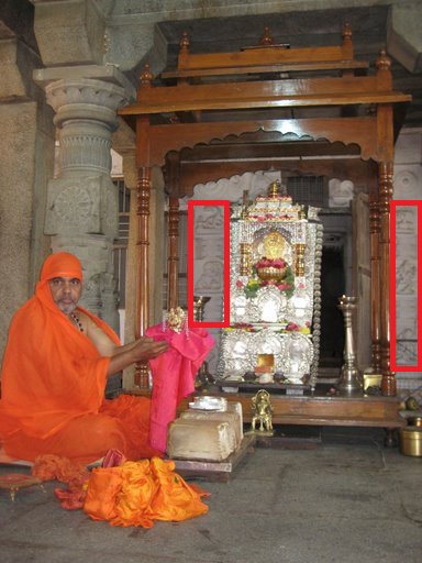 Thread by @MadhvaHistory: 1. Today is the 515th ArAdhana of Sri ...