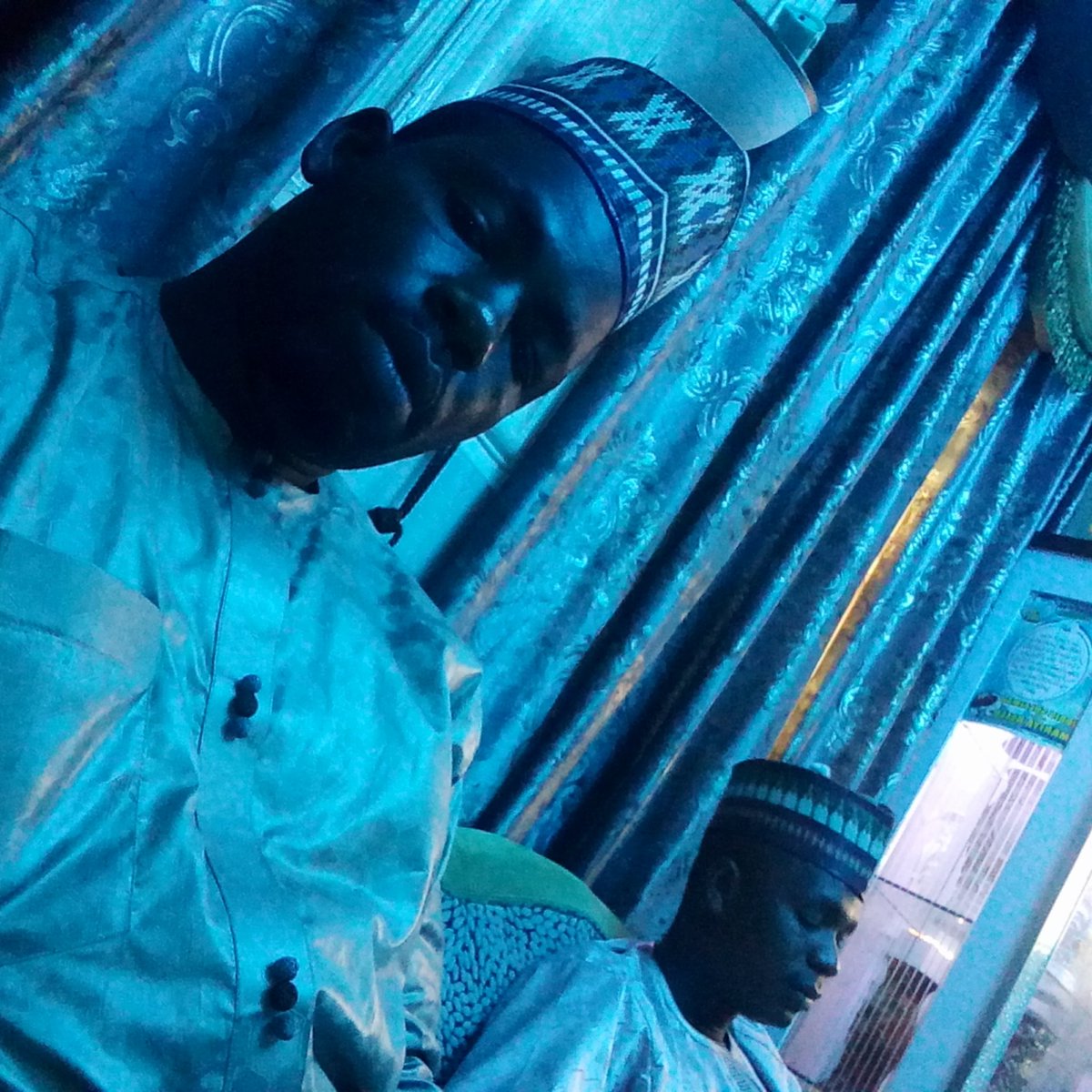 Adamu UMAR Idris (@adamu3sp) | Twitter