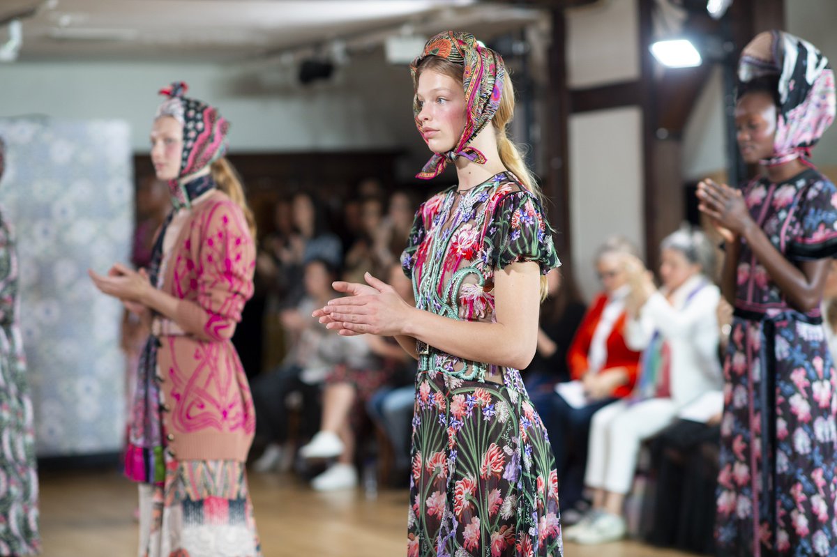 Liberty London Collection: Liberty London Collection – Ready To Wear ...