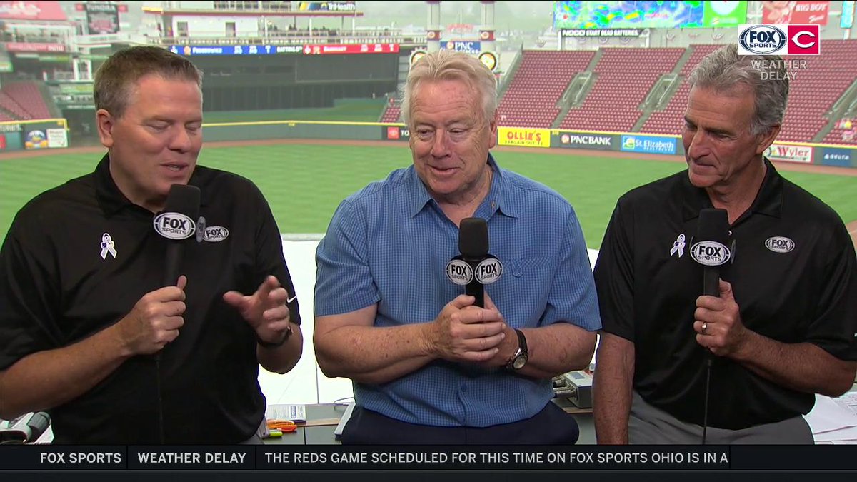 Managing against your son and then watching your son manage is ...