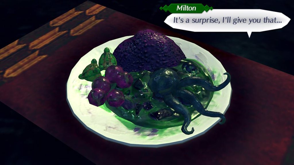 WHY DOES XENOBLADE FOOD LOOK SO GOOD??? : r/Xenoblade_Chronicles