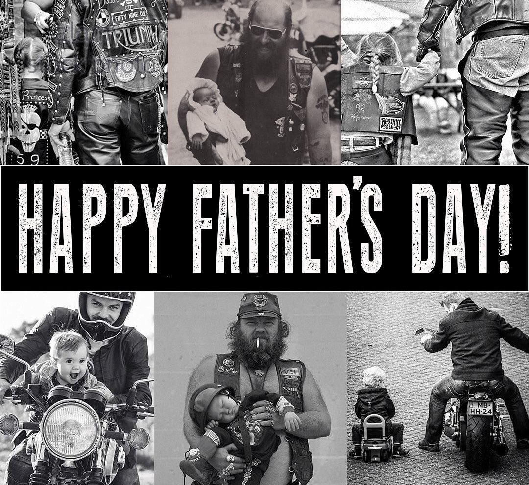 Happy Sons Of Anarchy Day