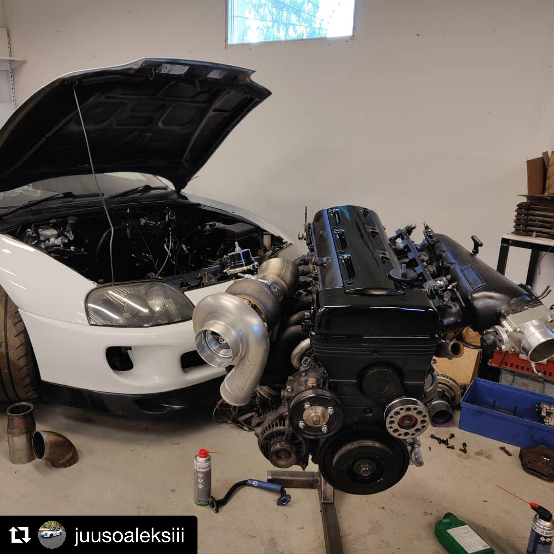 Precision Turbo (@PrecisionTurbo) / Twitter Precision Turbo (@PrecisionTurbo) / Twitter