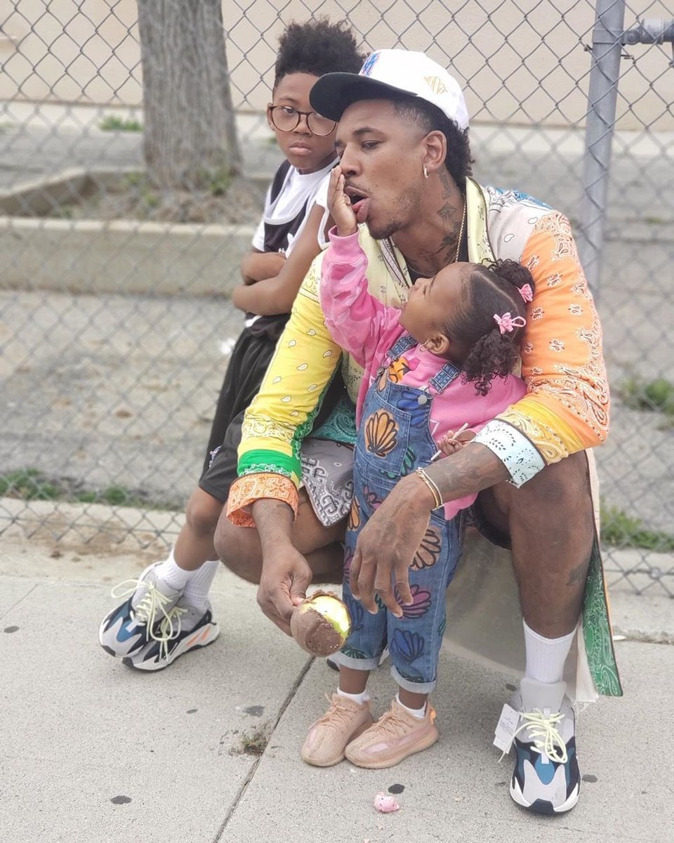 Father And Son Matching Swag