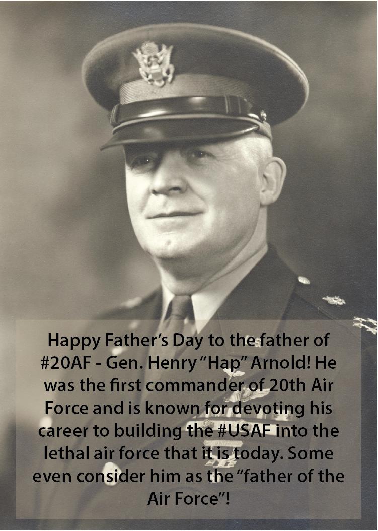 20th Air Force > Home