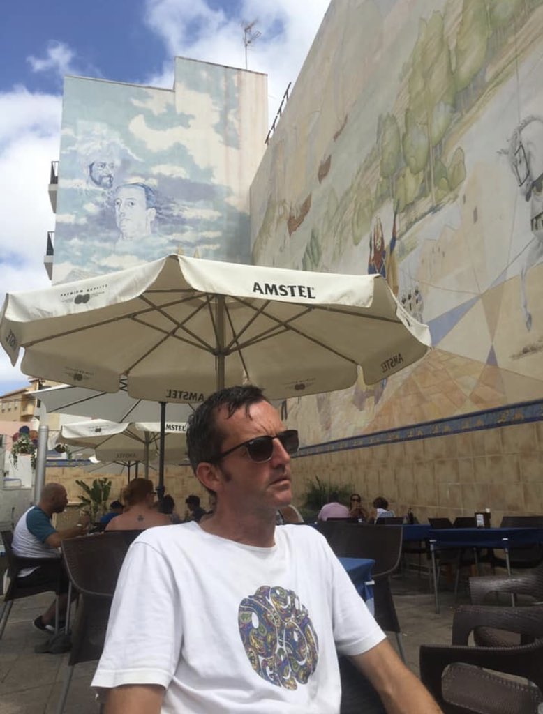 Gavin Collier (@collier_gavin) | Twitter