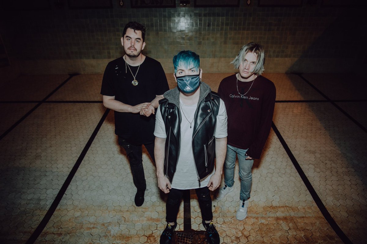 Set It Off Band Wallpaper