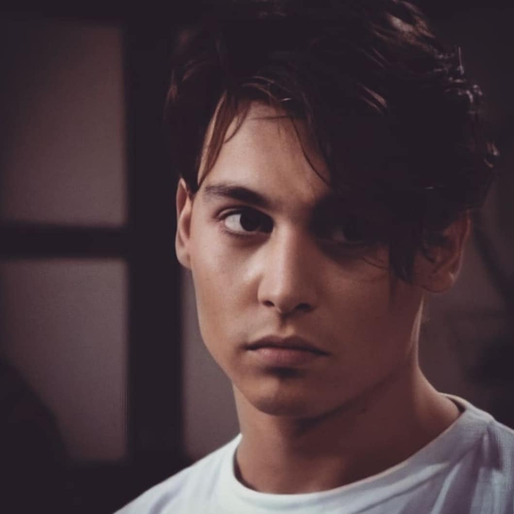 21 Jump Street Tom Hanson