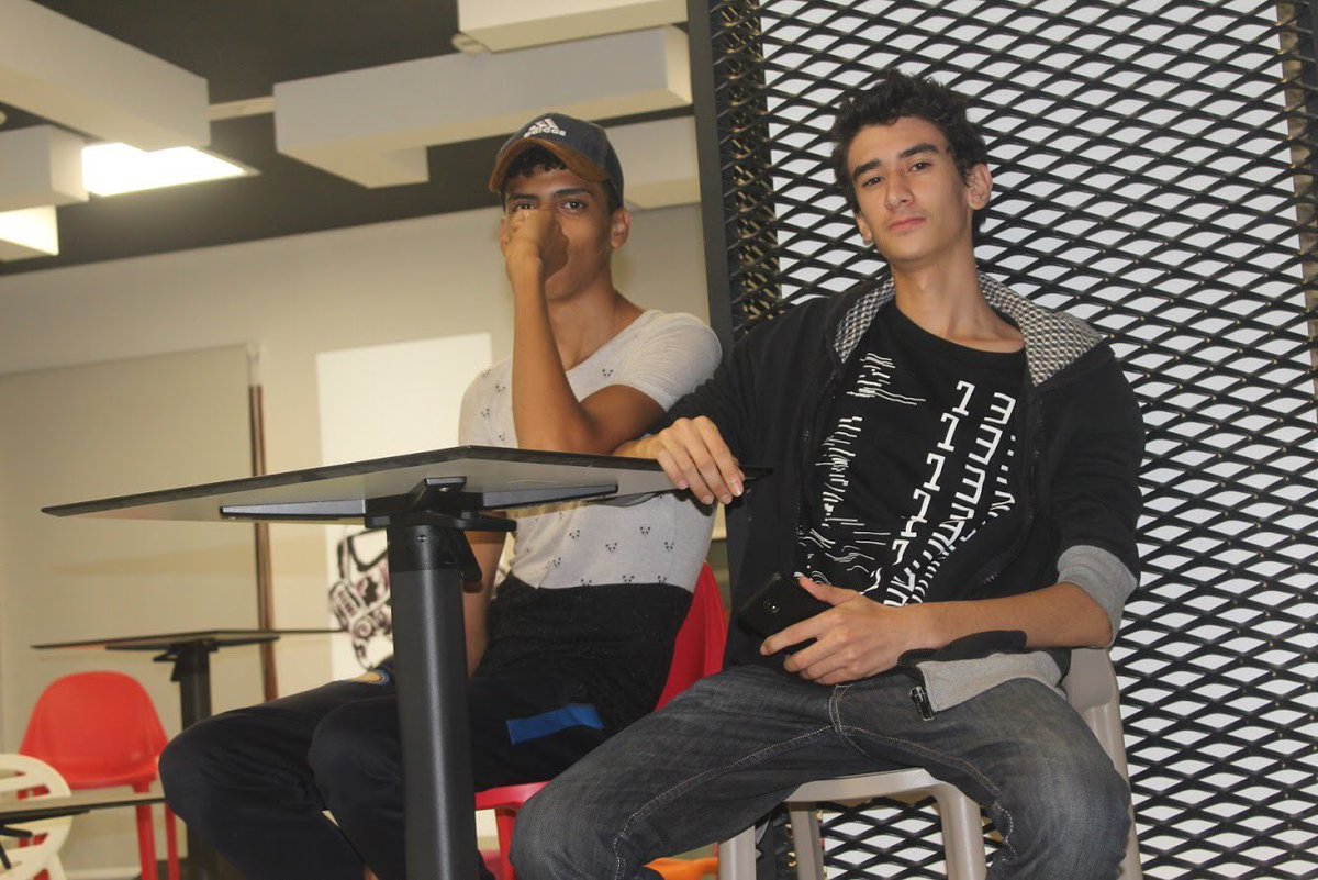 Aymane Biri (@KernelOverseer) | Twitter