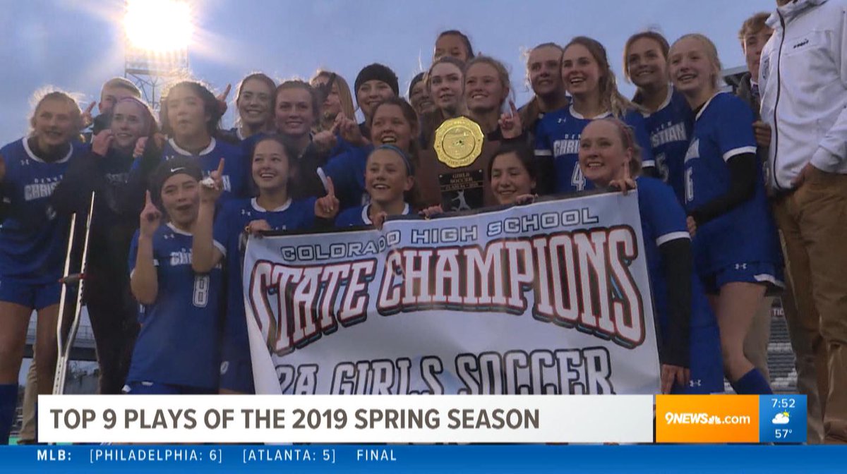 WATCH week Sunday morning Prep Rally features flying fast athletic ...