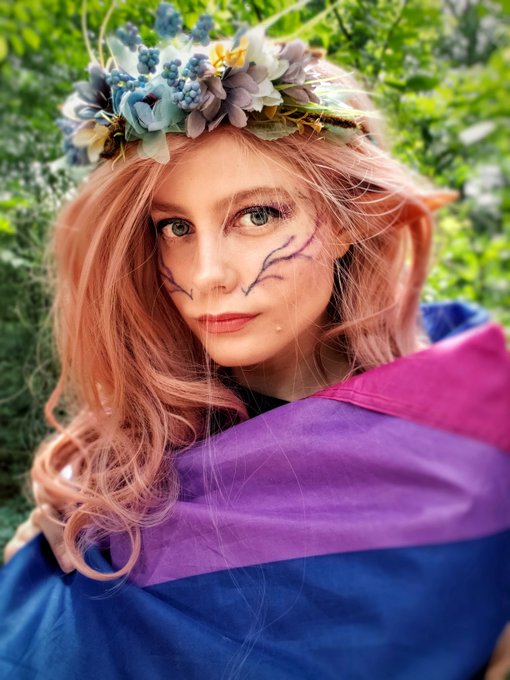 Kaydence (@kaydencecosplay) さんのコスプレ作品まとめ (14 件) - Twoucan