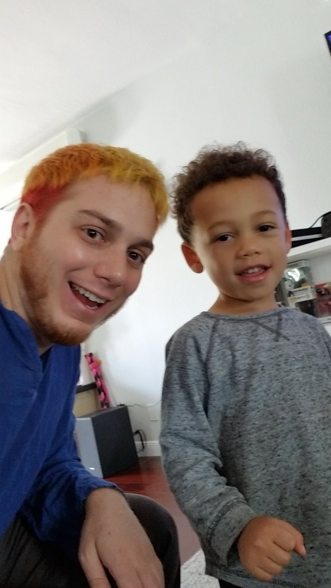 Lasercorn