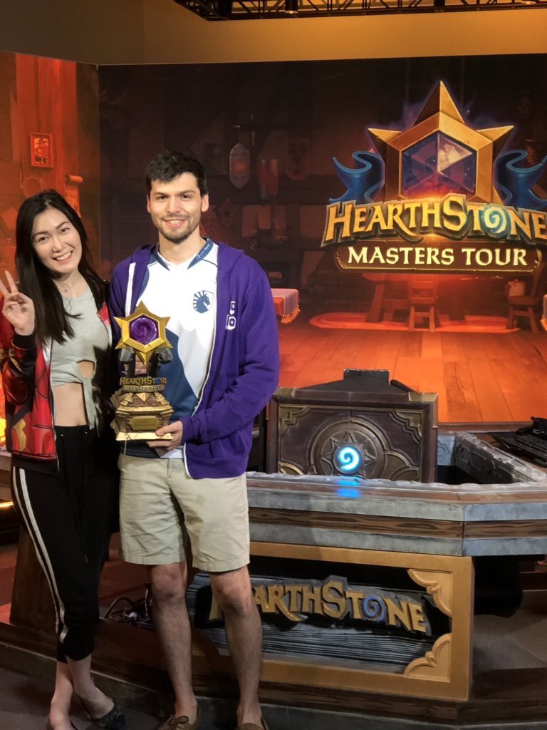 Hearthstone Part1615