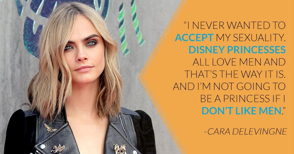 Cara Delevingne Tumblr Quotes