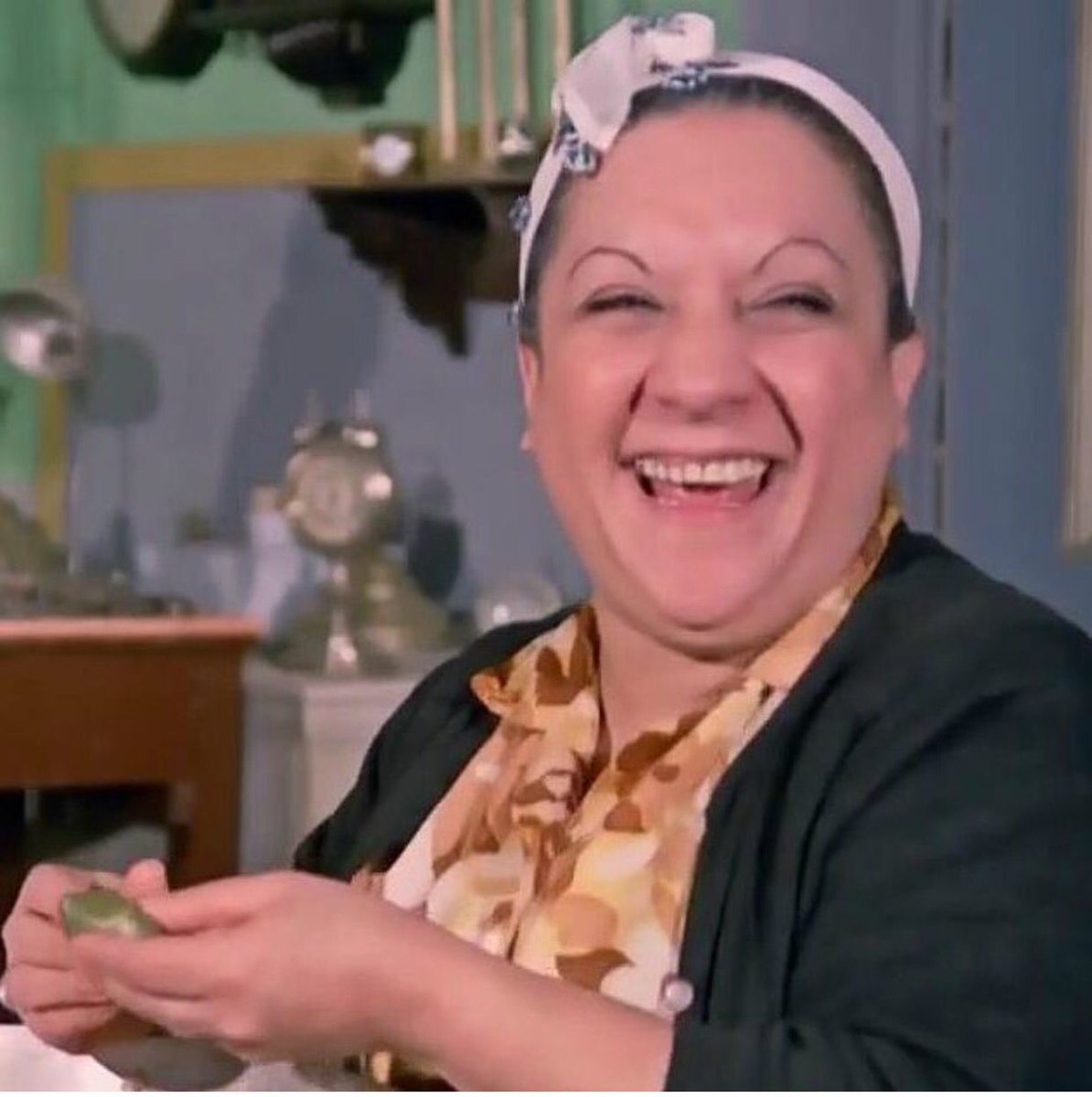 Adile Naşit'in yürek yakan sırrı! Hafize Ana'nın hiç kimsenin bilmediği ...