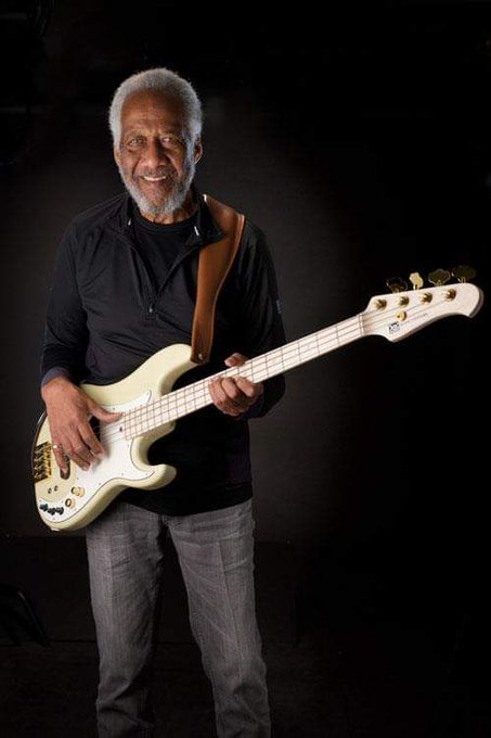 Chuck Rainey's Birthday Celebration | HappyBday.to