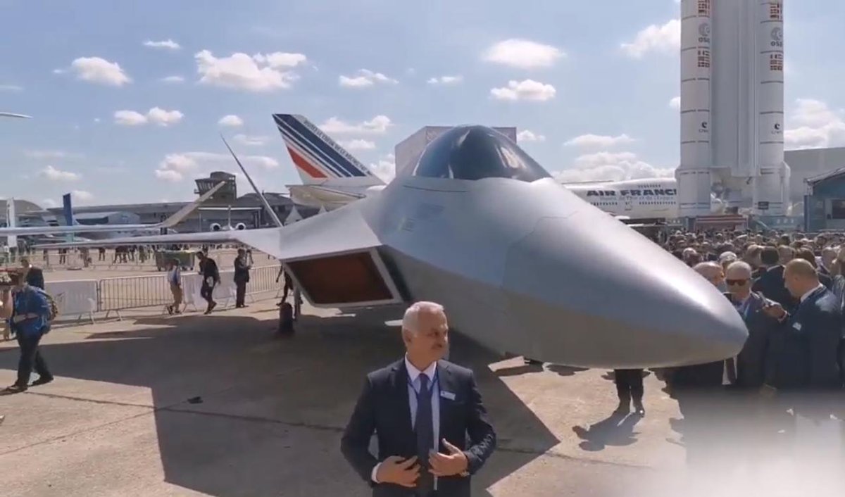 TFx mockup will be introduced at the Paris airshow - Page 10 - WAFF ...