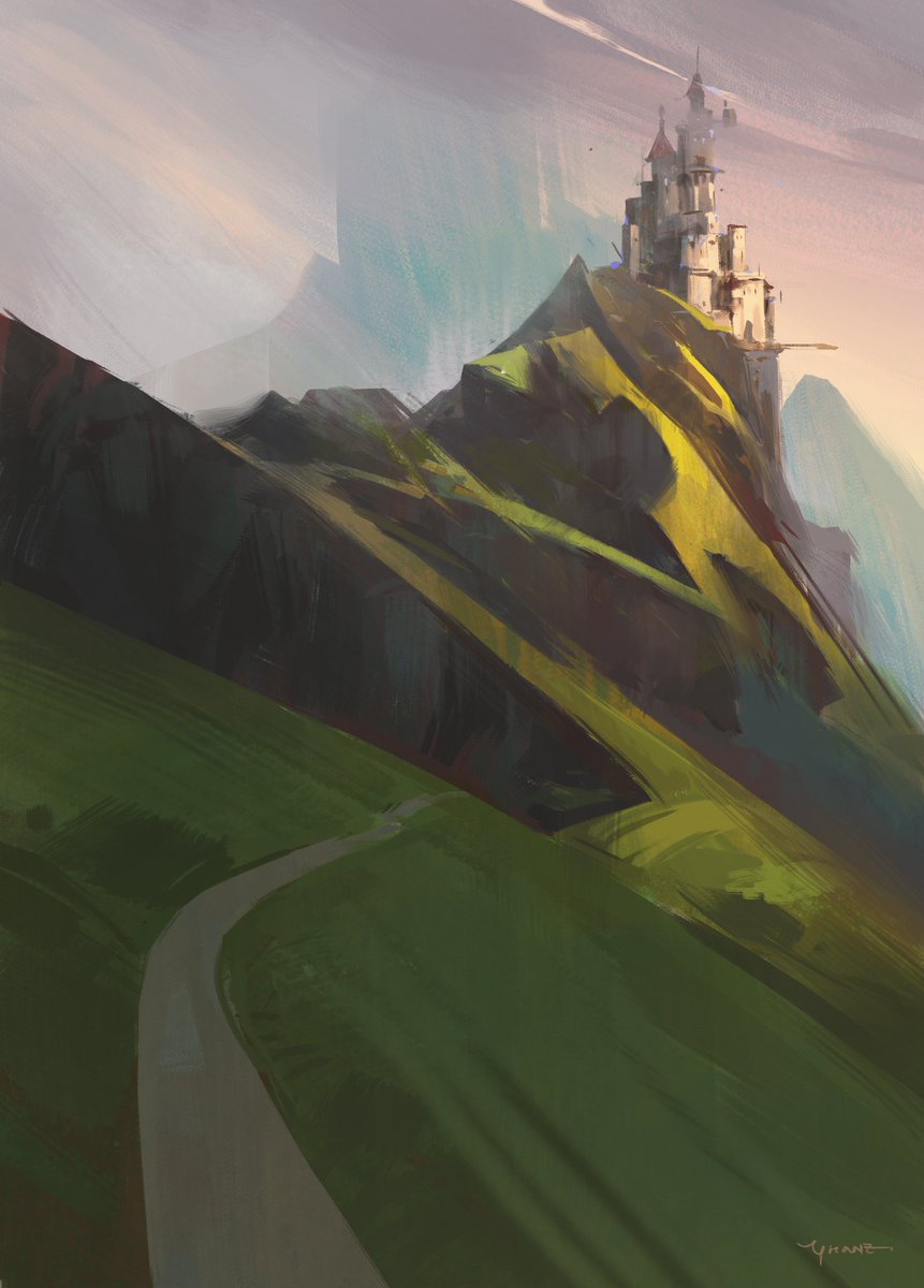 Shane Le (@shanexiele) さんのイラスト・マンガ作品まとめ (17 件) - Twoucan