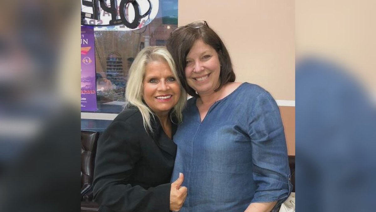 Senator Linda Collins: LOOKING AHEAD: A woman arrested in connection ...