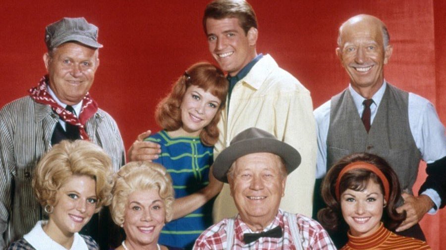 Mike Minor And Linda Kaye Henning