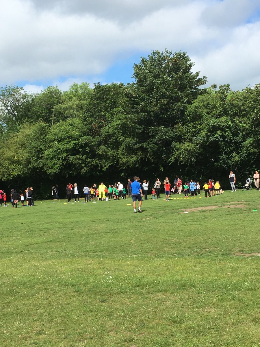 Beechfield Primary School - School Events