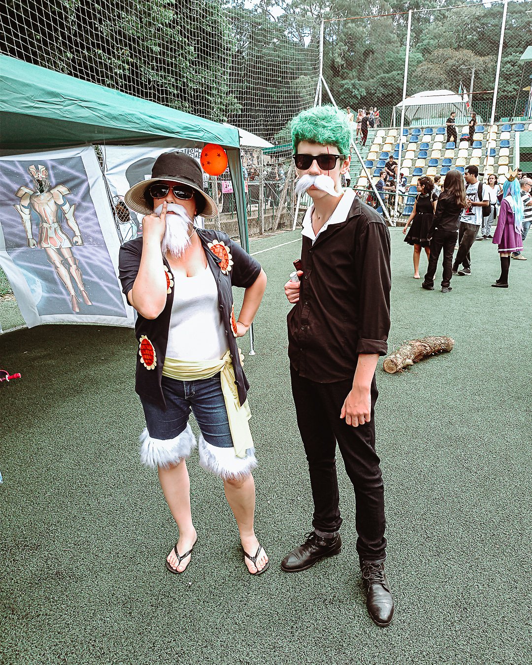 Zoro Luffy Ace Cosplay