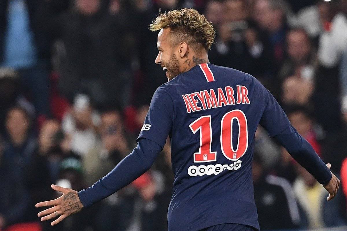 Neymar Jr Twitter