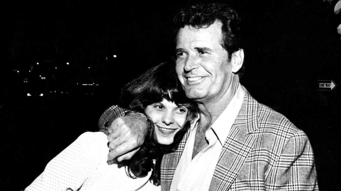 Gigi Garner honors her late father with James Garner Animal Rescue Fund ...