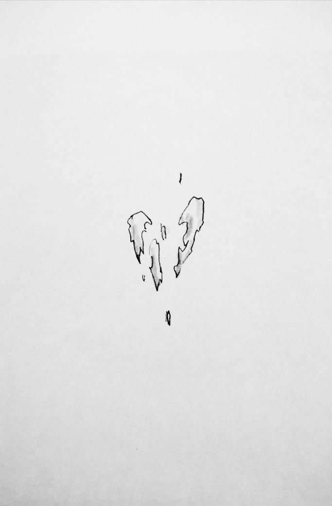 Broken Heart Tumblr Photography