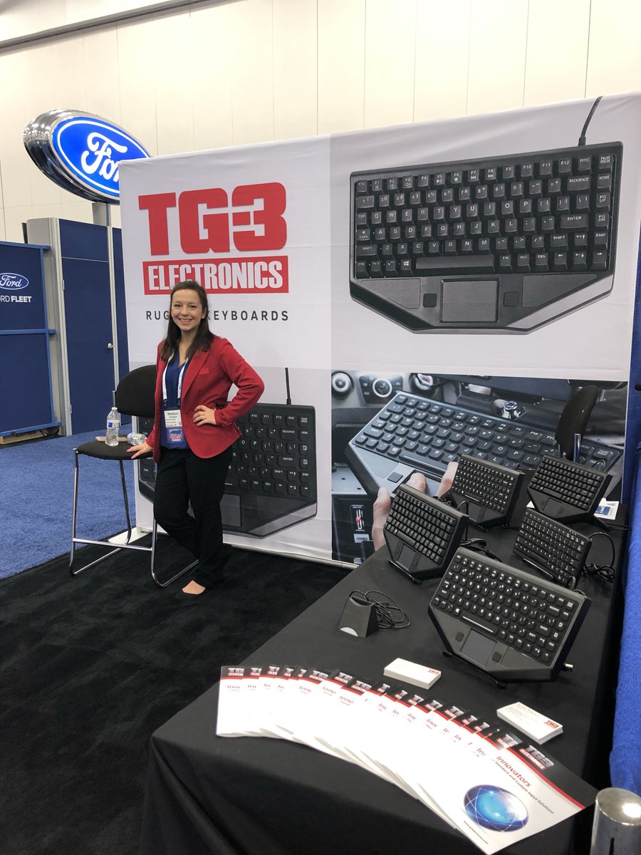 Medical - TG3 Electronics