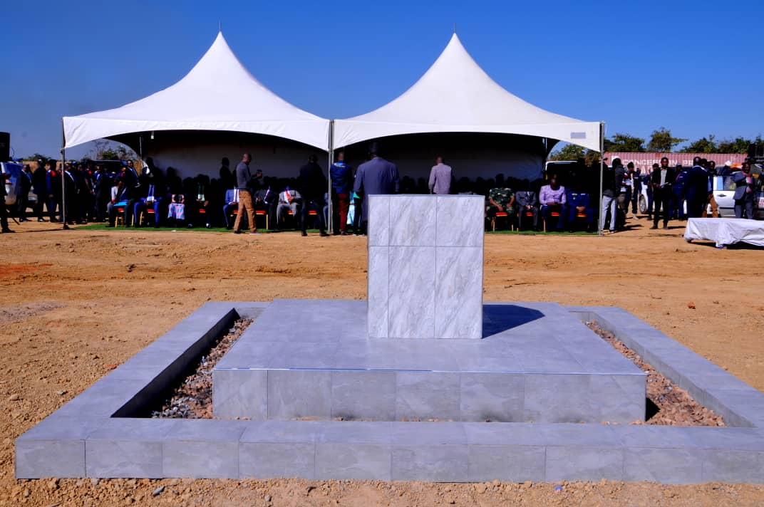 DRC Ports, Airports and Land Borders Development News and Discussion ...