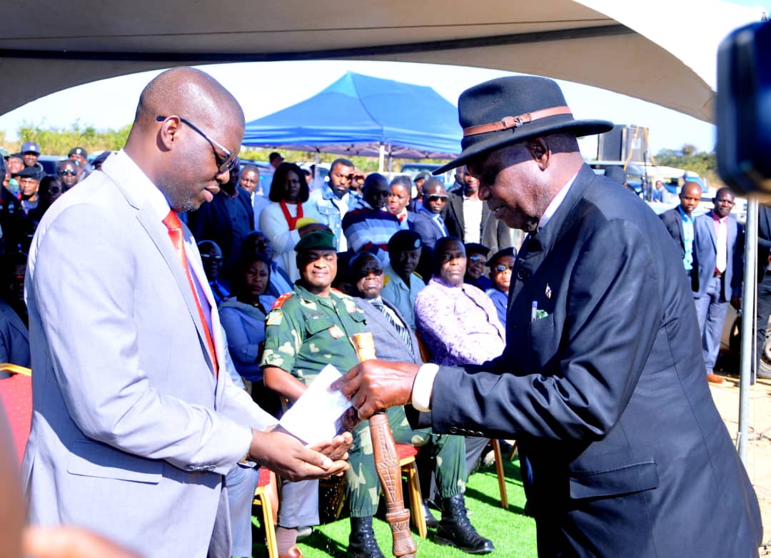 DRC Ports, Airports and Land Borders Development News and Discussion ...