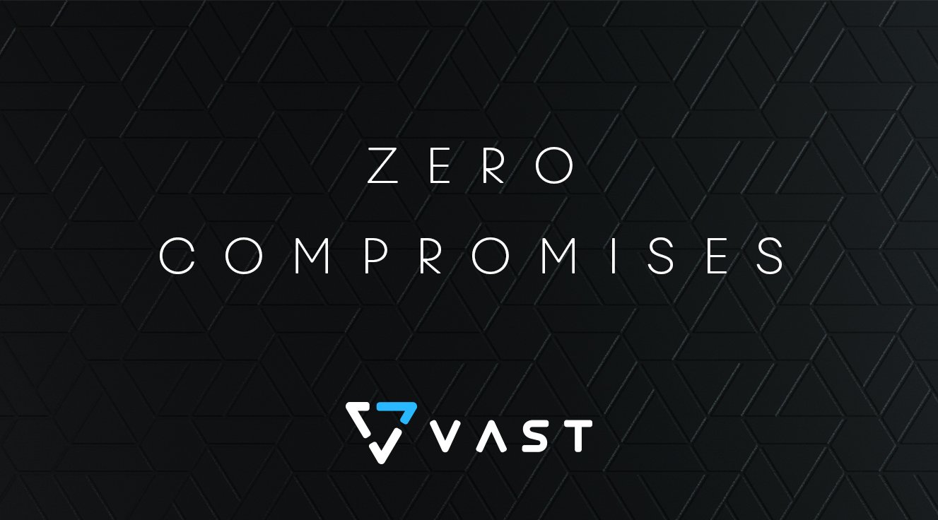 VΛST Data on Twitter: VΛST Data on Twitter: