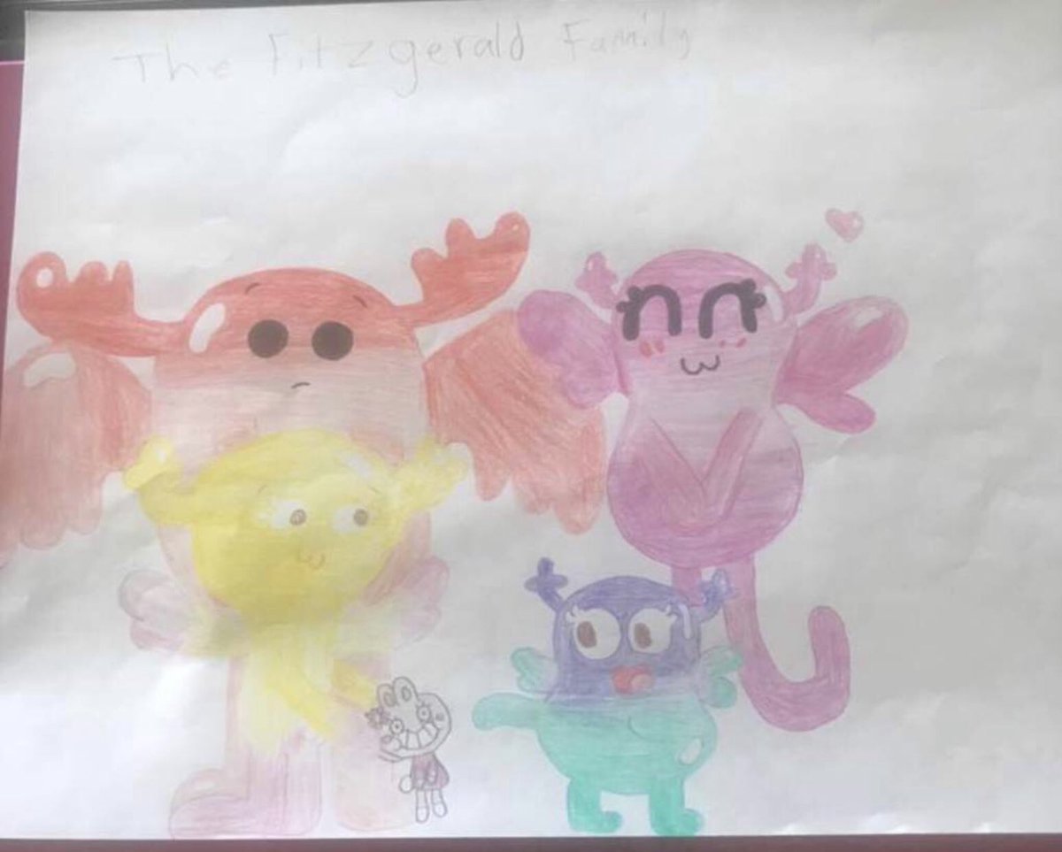 Penny Fitzgerald Unshelled