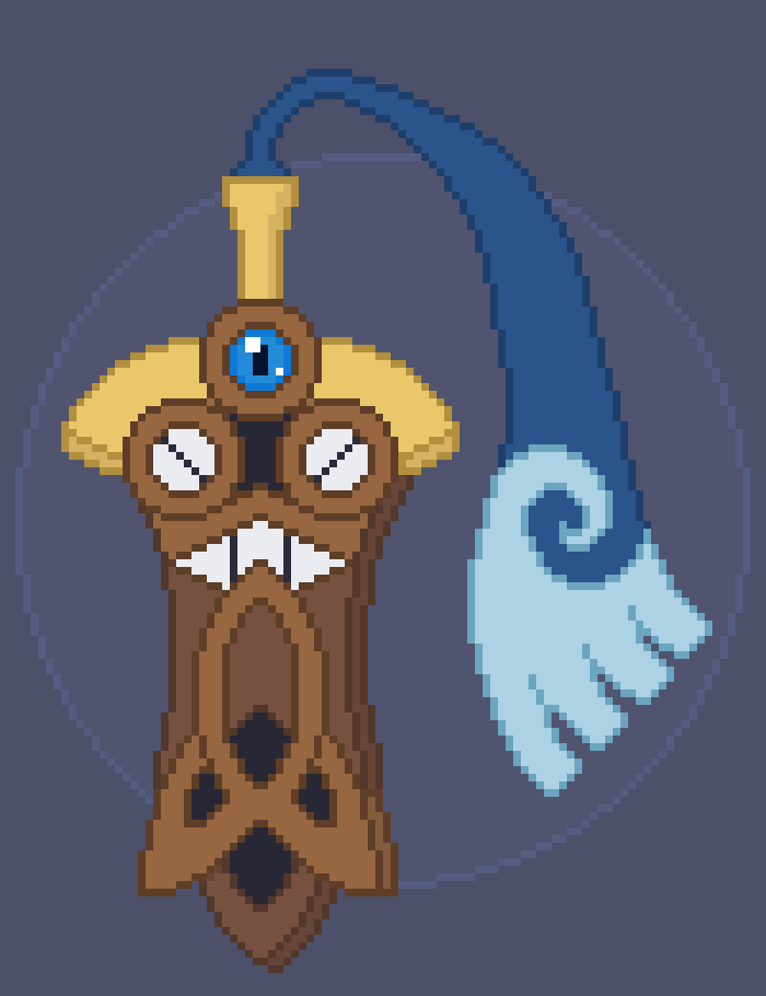 Honedge Wallpaper