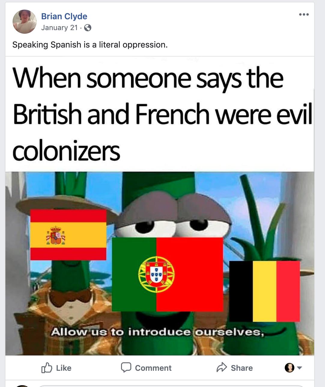 Oppression Memes Top Social Justice Memes Of 2019 — Center For