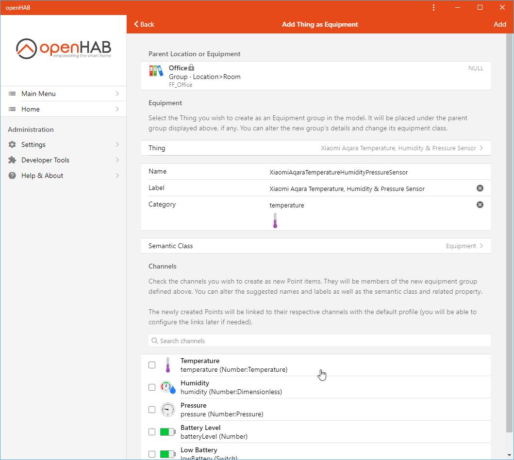 Guide: Binding development changes for openHAB 3 (from 2.5.x) - Page 2 - Add-ons - openHAB Community
