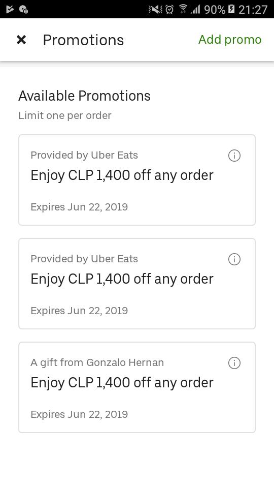 Uber Eats Down? Service Status, Map, Problems History - Outage.Report
