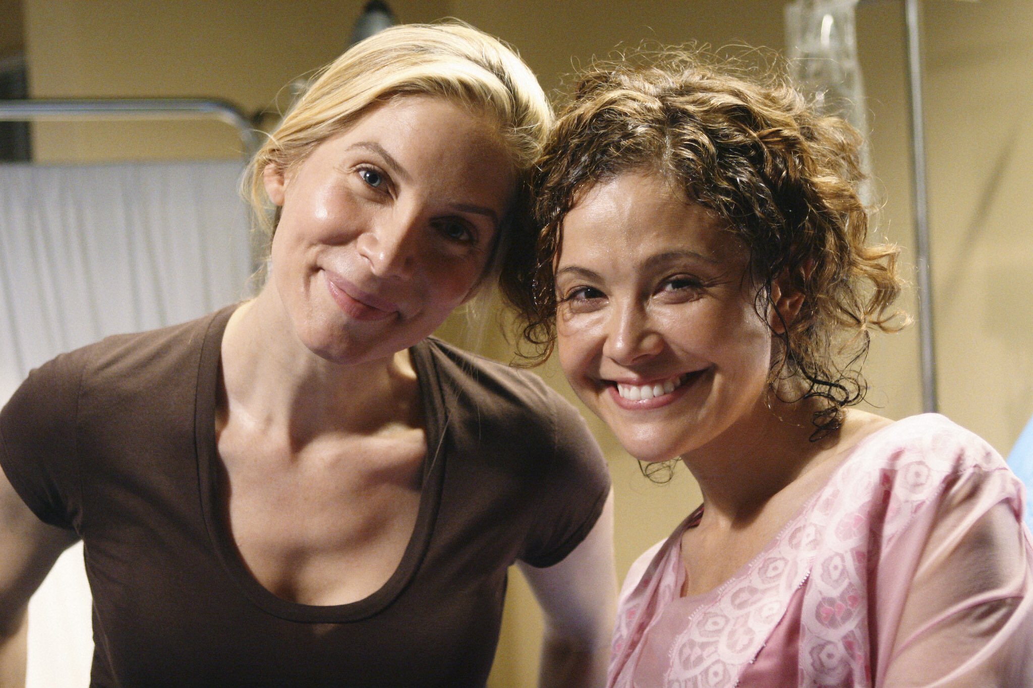 Reiko Aylesworth