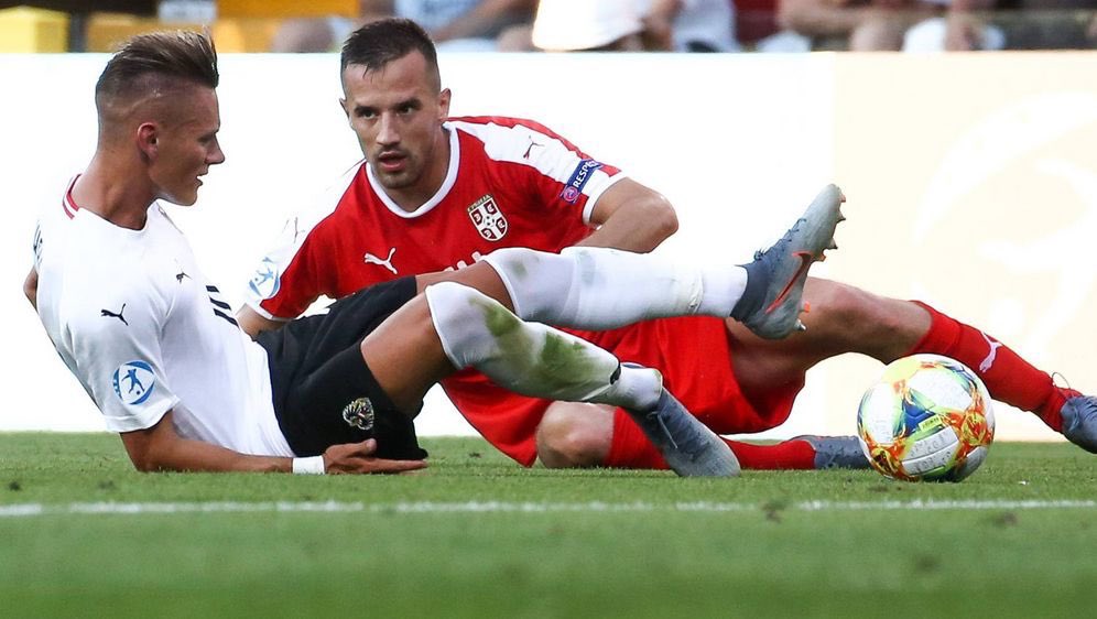 Ankle Dislocation Football