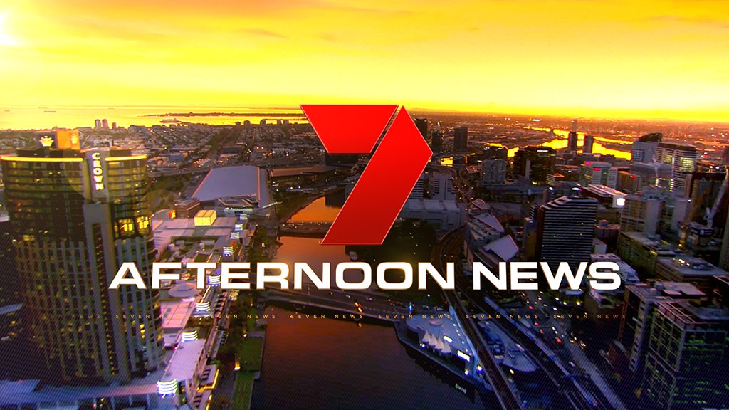 7NEWS live now. Watch on @Channel7 or on the go: #7NEWS | Scoopnest