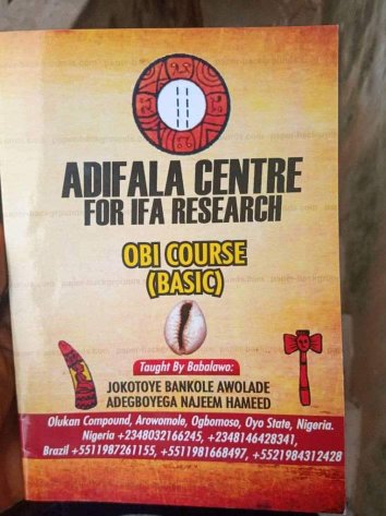 Ojebode Ifaleke adigun (@Osemejitemple) | Twitter