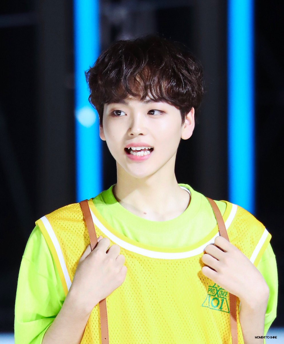 The Official Song Hyeongjun (송형준) Thread X1's Hyeongjun | Hallyu+
