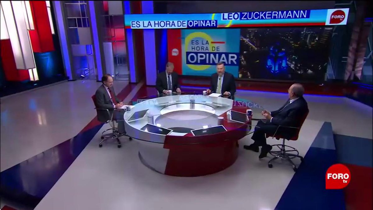 FOROtv - @Foro_TV México DF: todas as notícias de última hora ao vivo ...