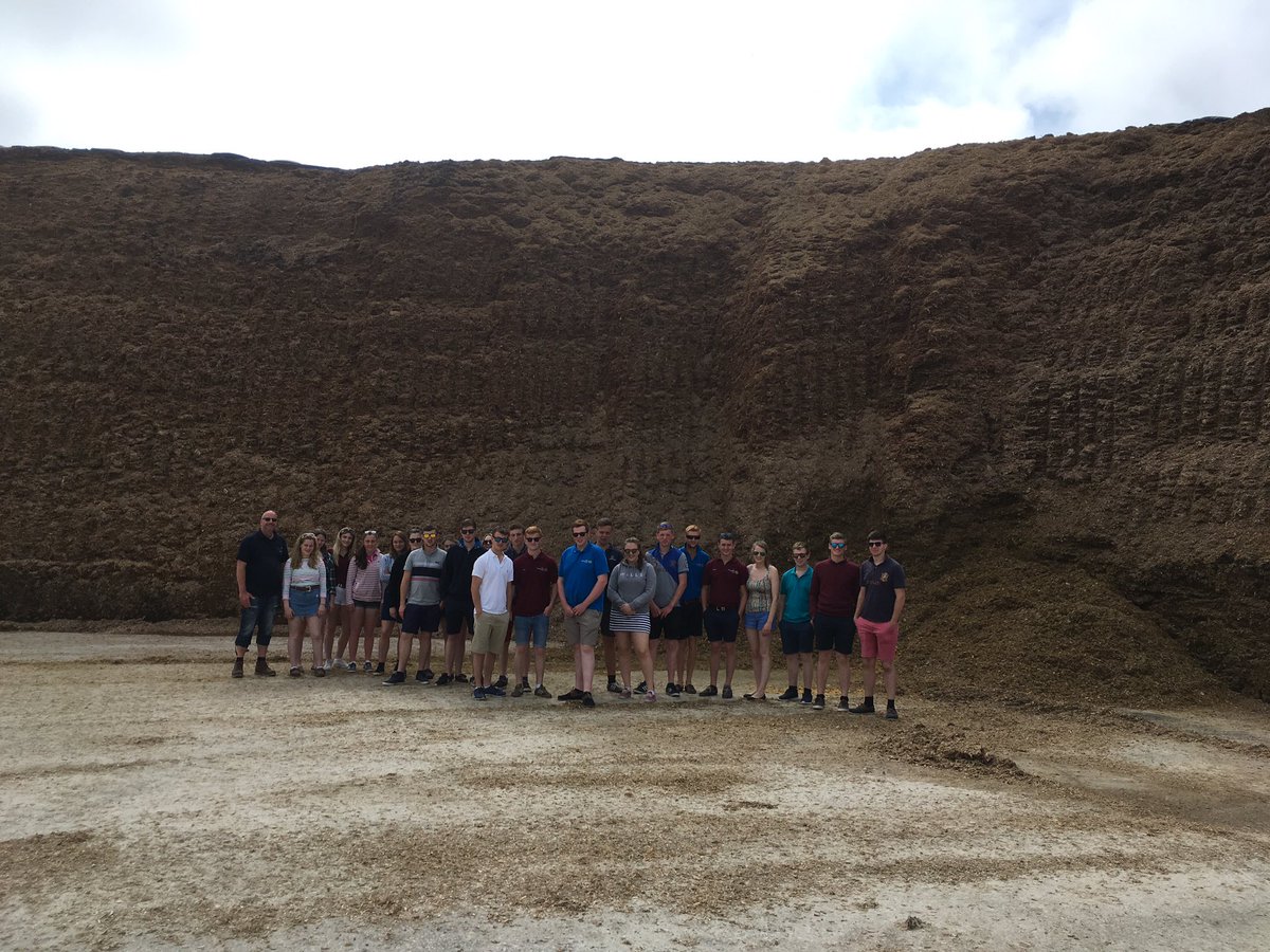 Reaseheath Agric (@RHC_Agriculture) | Twitter