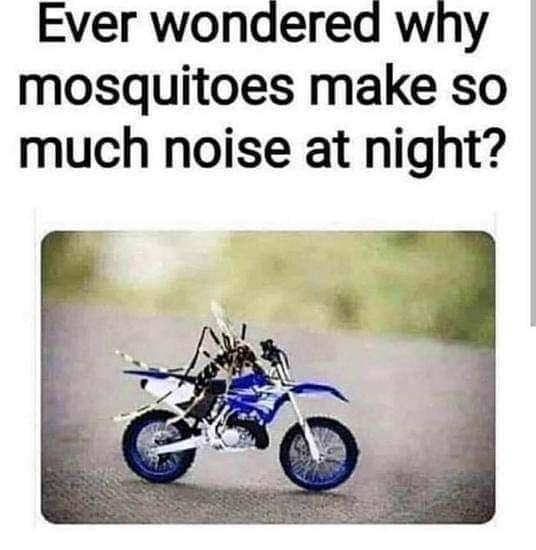 2 Stroke Dirt Bike Memes