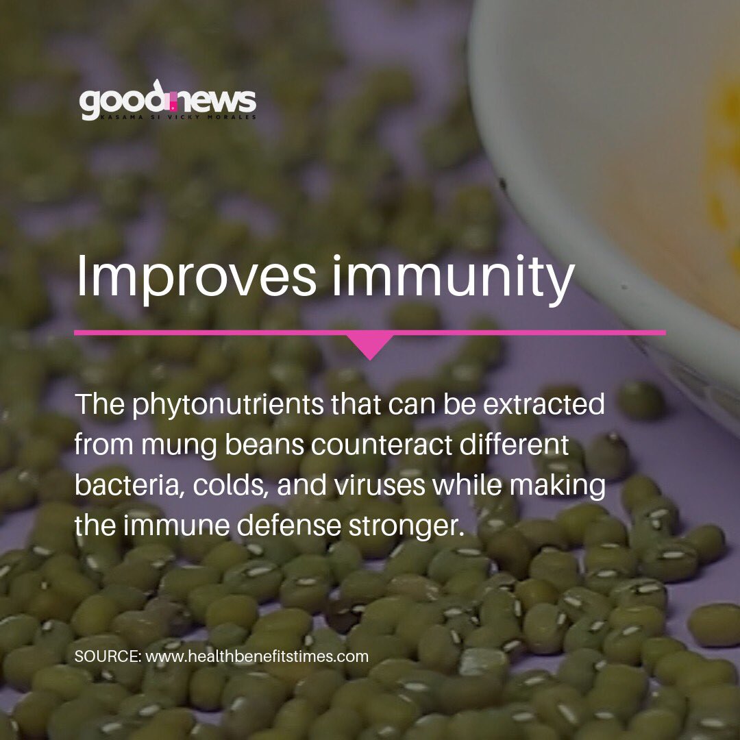 Mung Beans Health Benefits Spicy Mung Beans With Spinach Eat Simply,