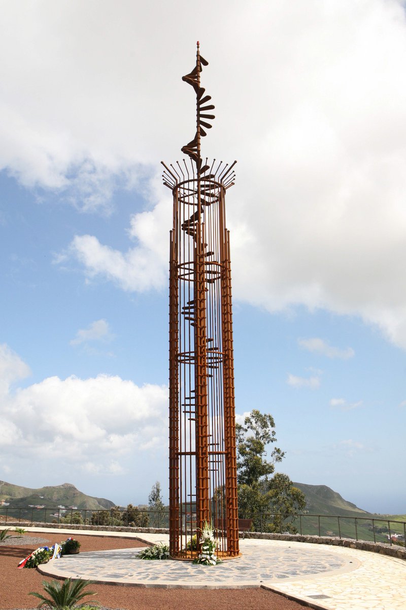 Tenerife Disaster Memorial