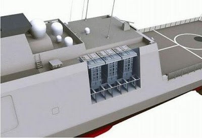 『FFMはVLS後日搭載？』の話から始まる韓国海軍の現用艦、後継艦話 - Togetter [トゥギャッター]