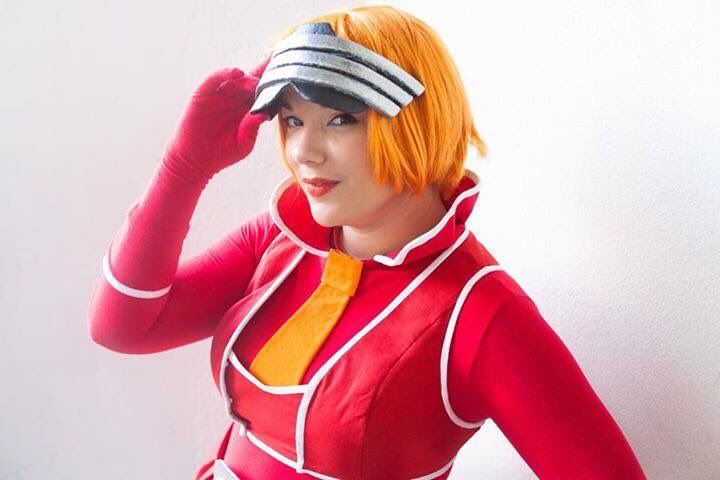 Team Flare Admin Cosplay Custom Team Flare Grunt Cosplay Costume From